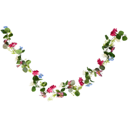 Girlanda Willow & Bloom – 180 cm | Action CZ