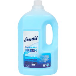 Balsam de rufe Sendil Morning Fresh | Action RO