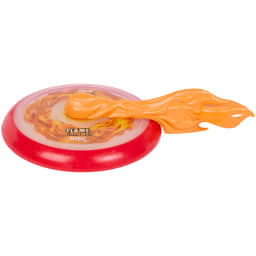 Frisbee Flame Thrower | Action LU