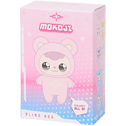 Mokojifiguur in blind box | Action NL