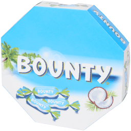 Bounty – 34 pièces | Action FR