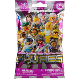 Figura a sorpresa Playmobil | Action IT