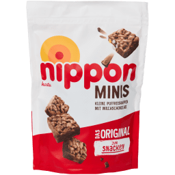 Nippon Minis | Action SK