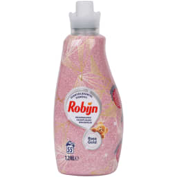 Robijn wasverzachter Rose Gold | Action NL