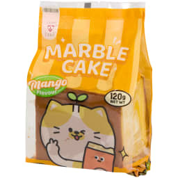 Tokimeki marble cake Mango | Action NL