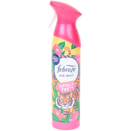Ambi Pur Air Mist Lufterfrischer Jungle Party | Action AT