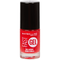 Vernis à ongles Maybelline Fast Gel | Action FR