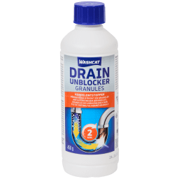 Granulat do udrażniania rur | Action PL
