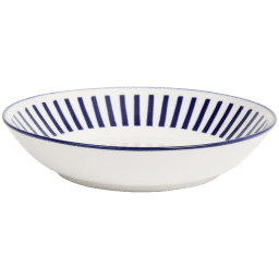 Porcelánová miska na polievku 21 cm | Action SK