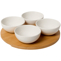 Set tapas | Action IT