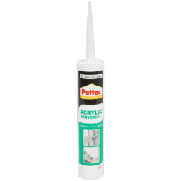 Pattex Acrylkitt Weiß | Action AT