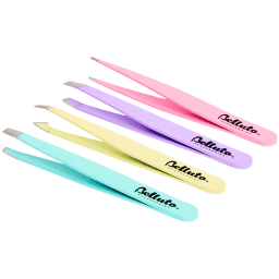 Jeu de pincettes Belluto Accessories | Action CH