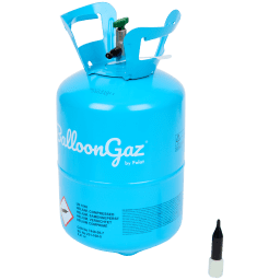 Heliumtank | Action BE