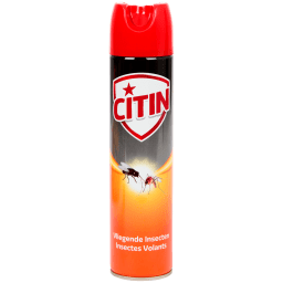Spray anti-insectes volants Citin | Action BE