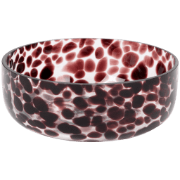 Seasons & Style glazen schaal | Action NL