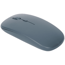 Sologic stille draadloze muis | Action NL