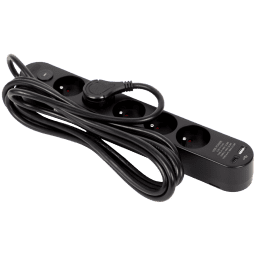 Multiprise Pro-max 3 m | Action FR