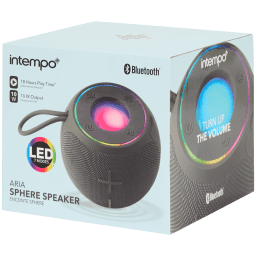 Enceinte sans fil Intempo – 10W | Action FR