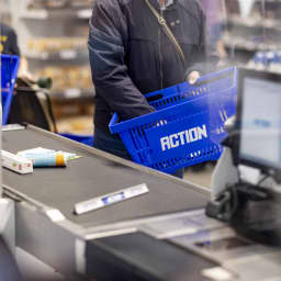 Bestellen | Action NL