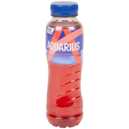 Aquarius Red Peach | Action BE