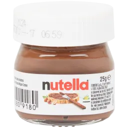 Nutella | Action FR