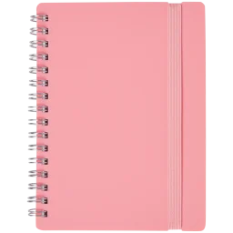 Carnet de notes A6 | Action FR