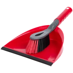 Vileda stoffer en blik | Action NL