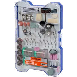 Werckmann multi-tool accessoires | Action NL