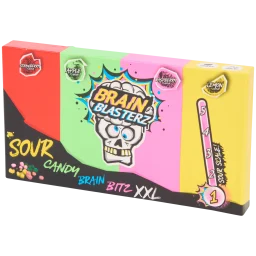 Brain Blasterz Brain Bitz XXL | Action NL