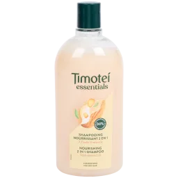 Shampoing 2-en-1 Timotei | Action FR