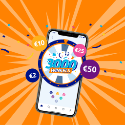 Spin en win | Action BE