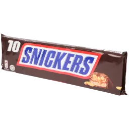 Snickers | Action DE