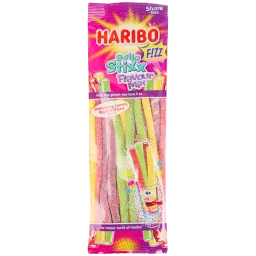 Haribo Balla Stixx Flavour Mix F!zz | Action FR
