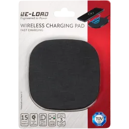 Chargeur sans fil Re-load | Action FR