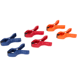 Werckmann lijmklemmen-set | Action BE