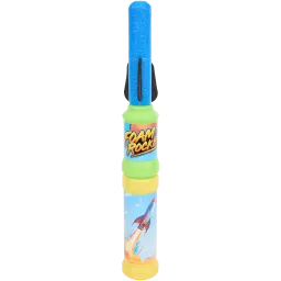 Fusée en mousse | Action FR