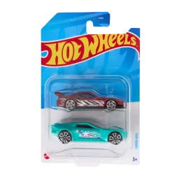 Pretekárske autá Hot Wheels Od 3 rokov | Action SK