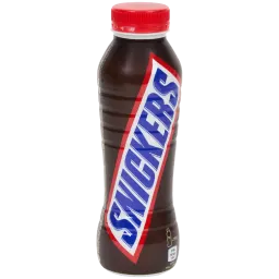 Bebida Snickers | Action PT