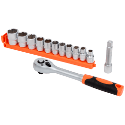 Werckmann dopsleutelset | Action NL