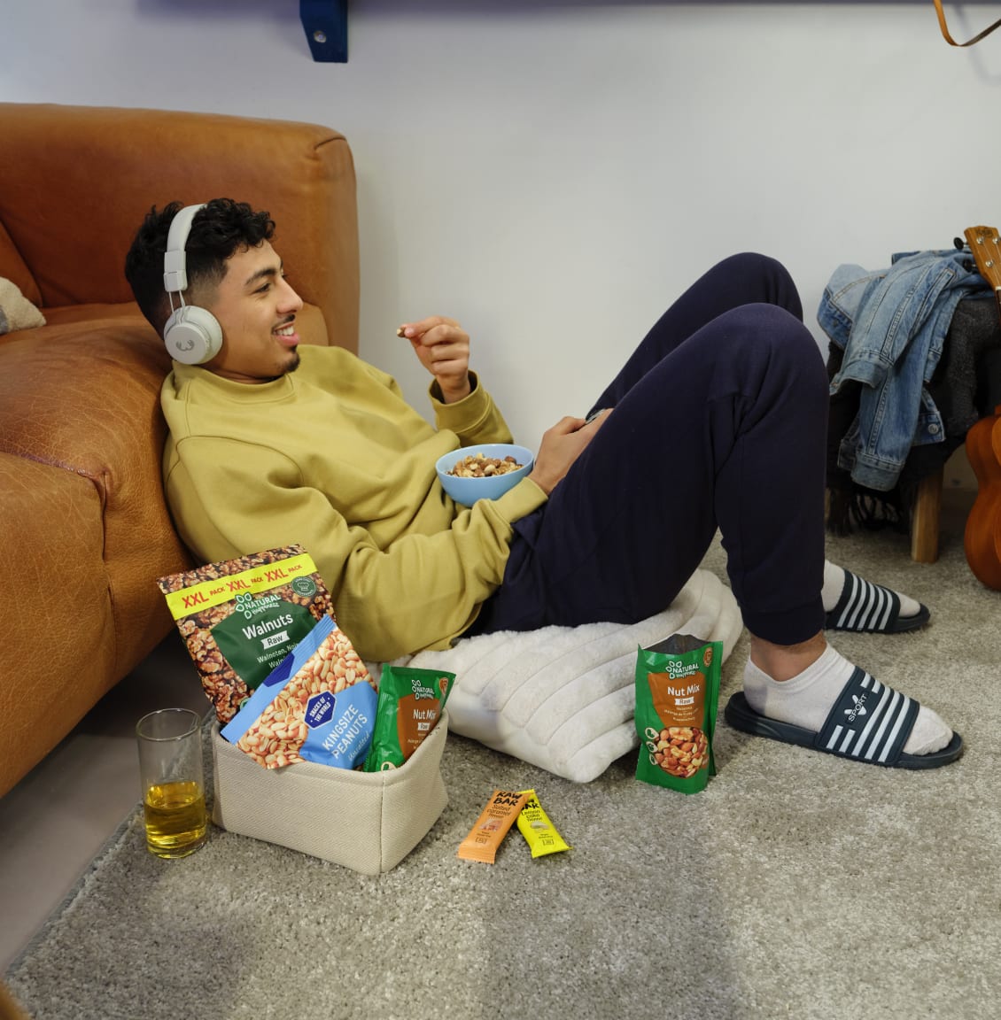 Comer y beber | Action ES