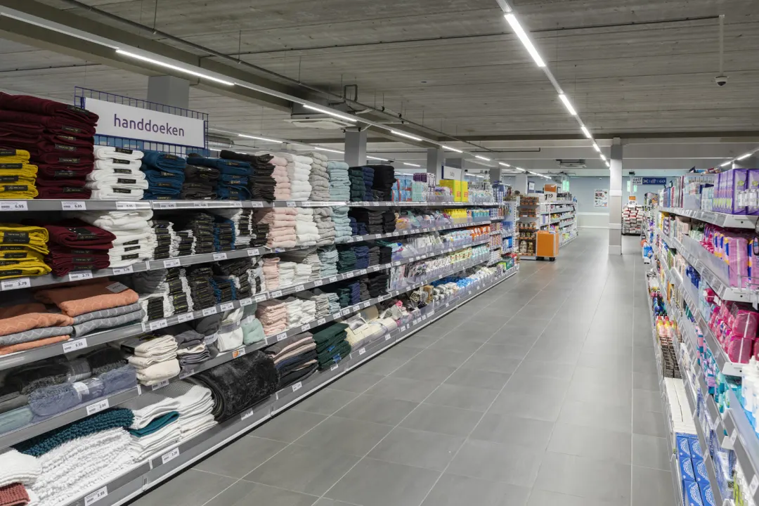 Standorte gesucht | Action DE