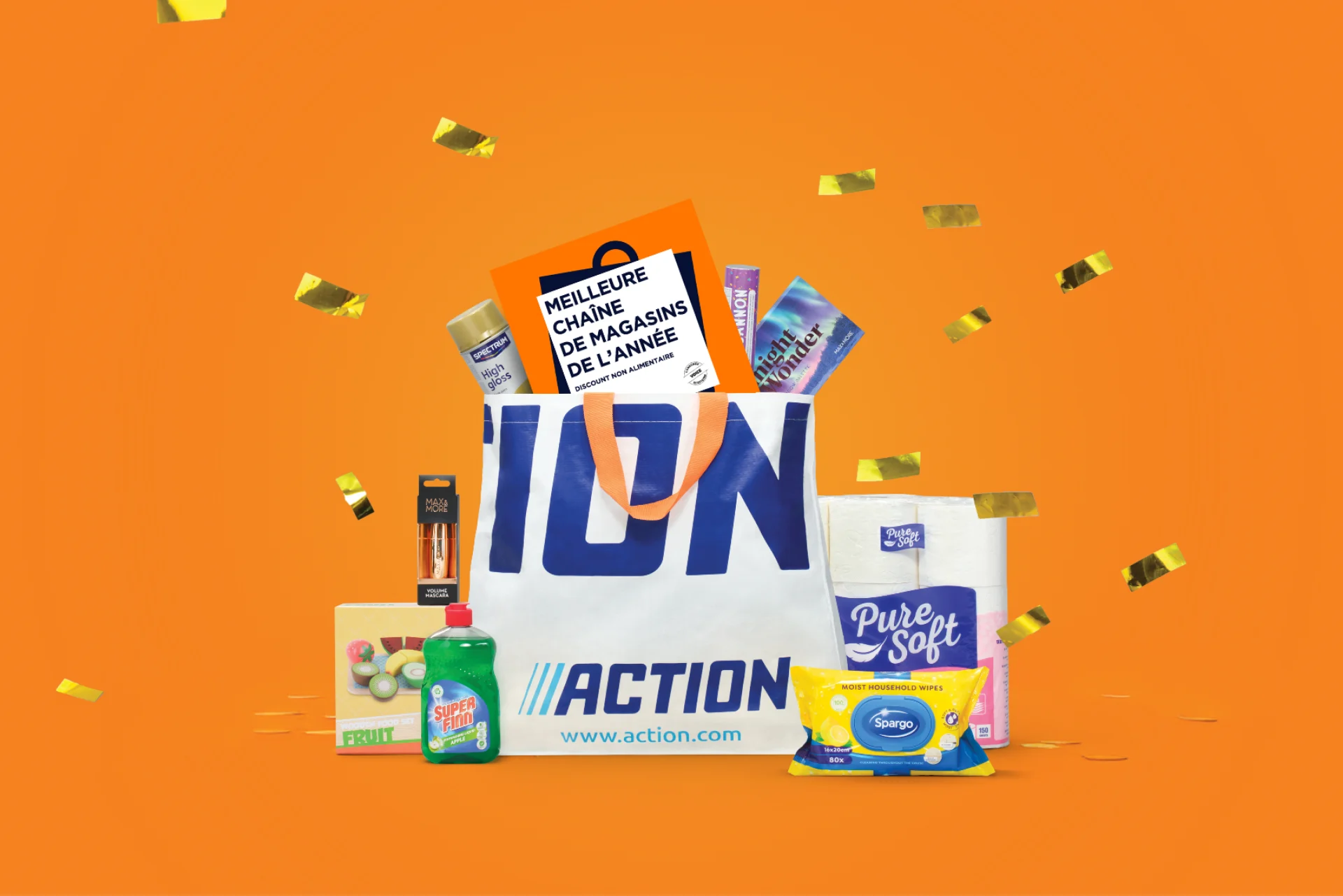 Action France | Action FR