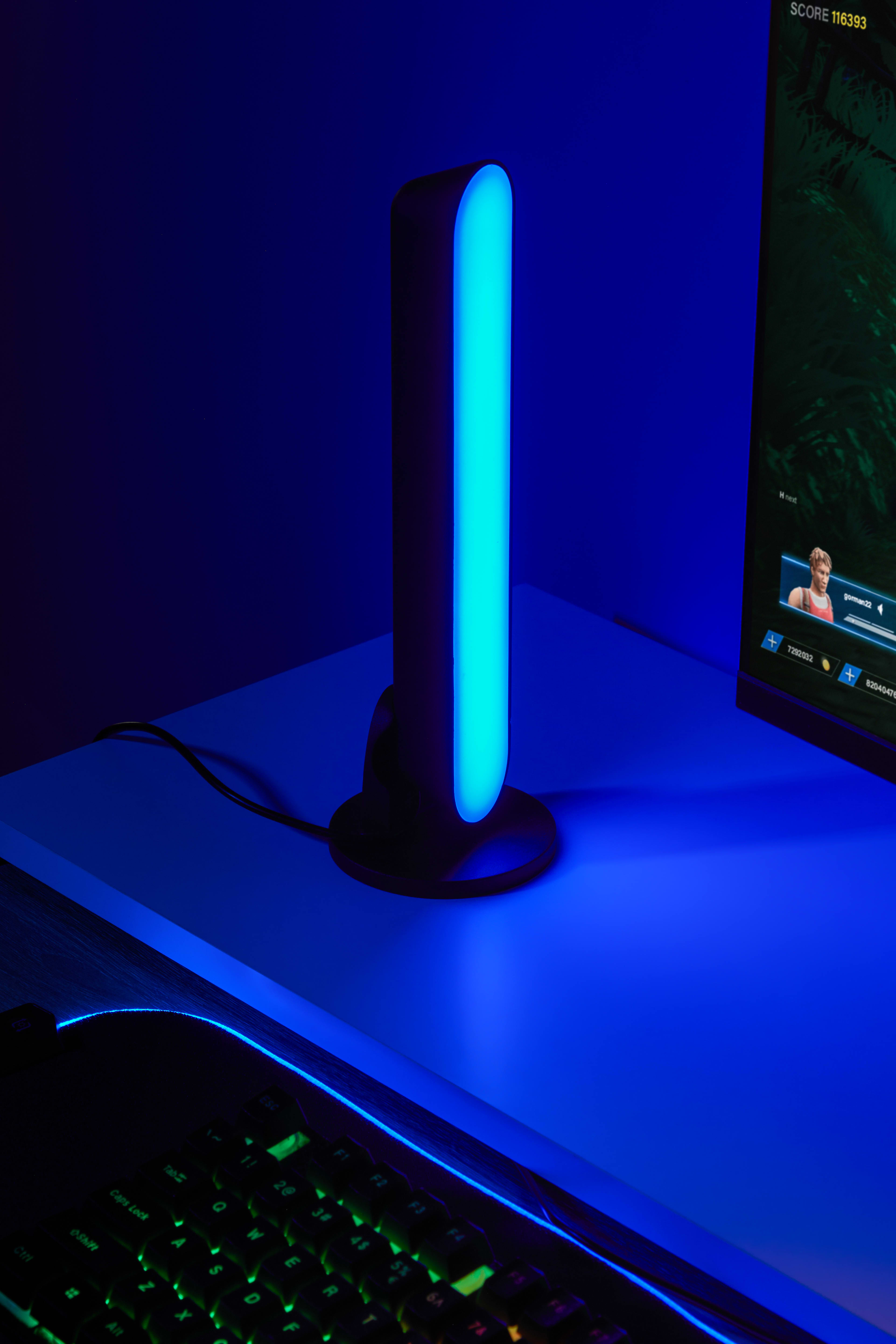 Battletron LSC Smart Gaming | Action IT