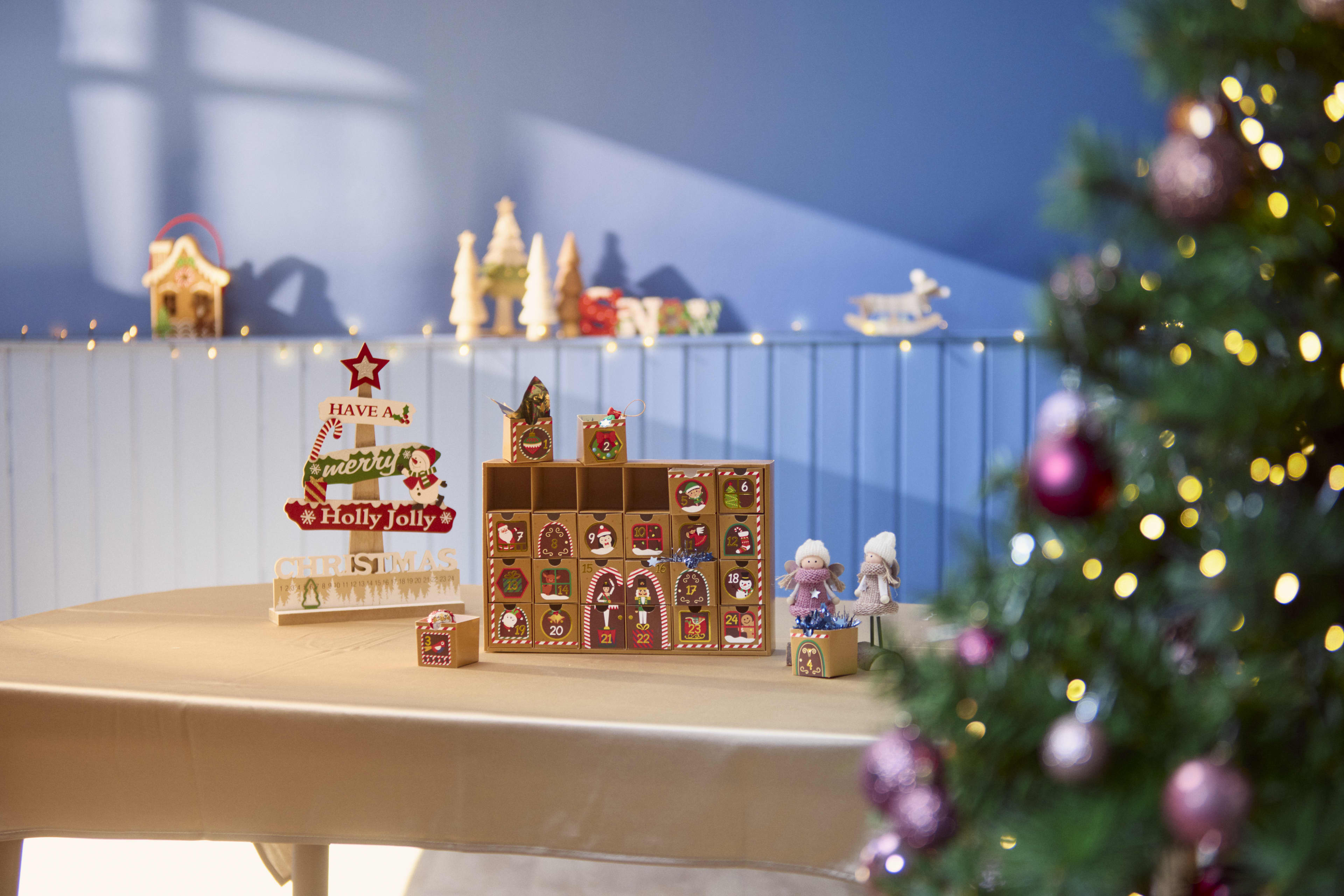 Kerst 2024: alles voor Kerst voor de laagste prijs | Action NL