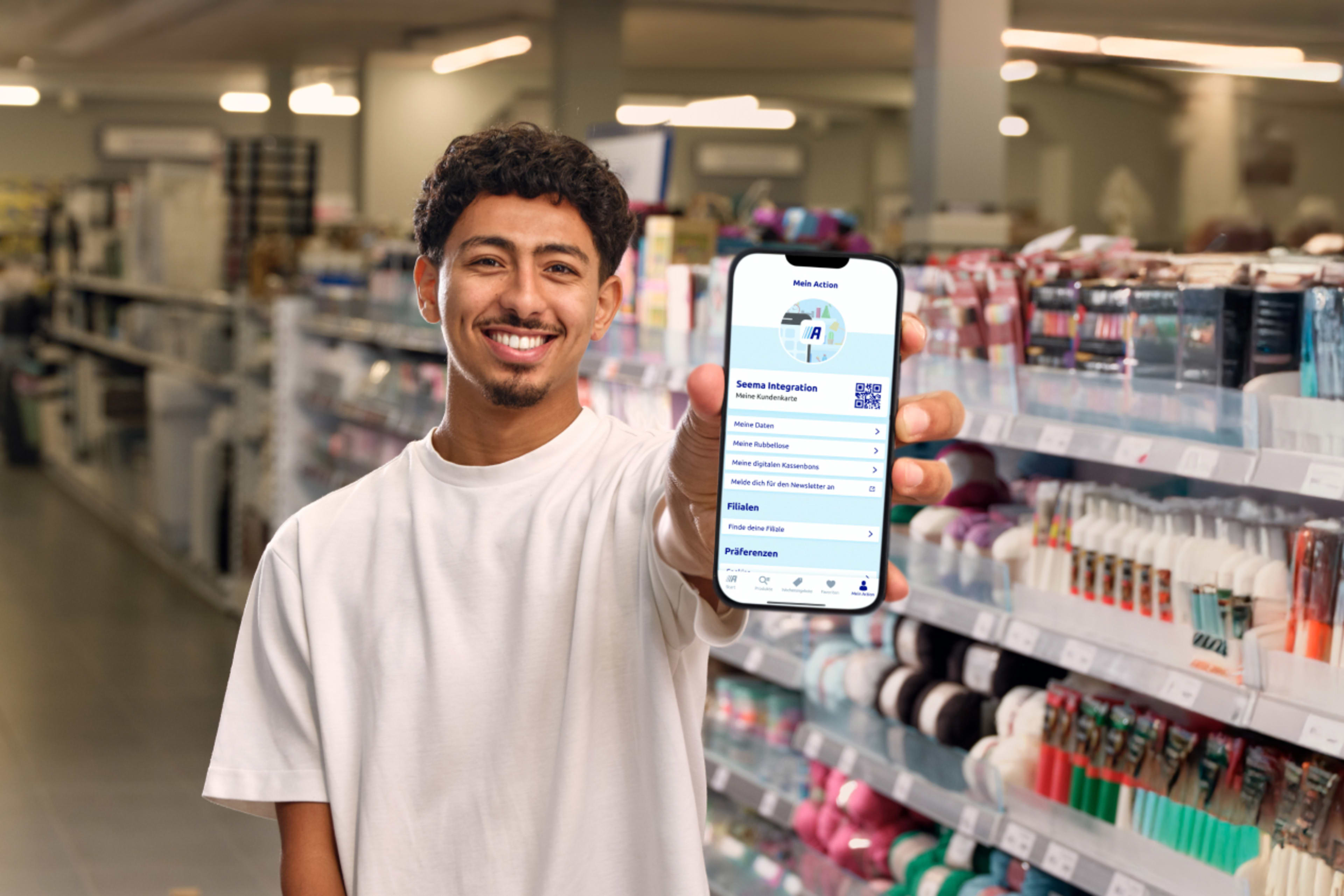 Action Deutschland - mehr als du erwartest | Action DE