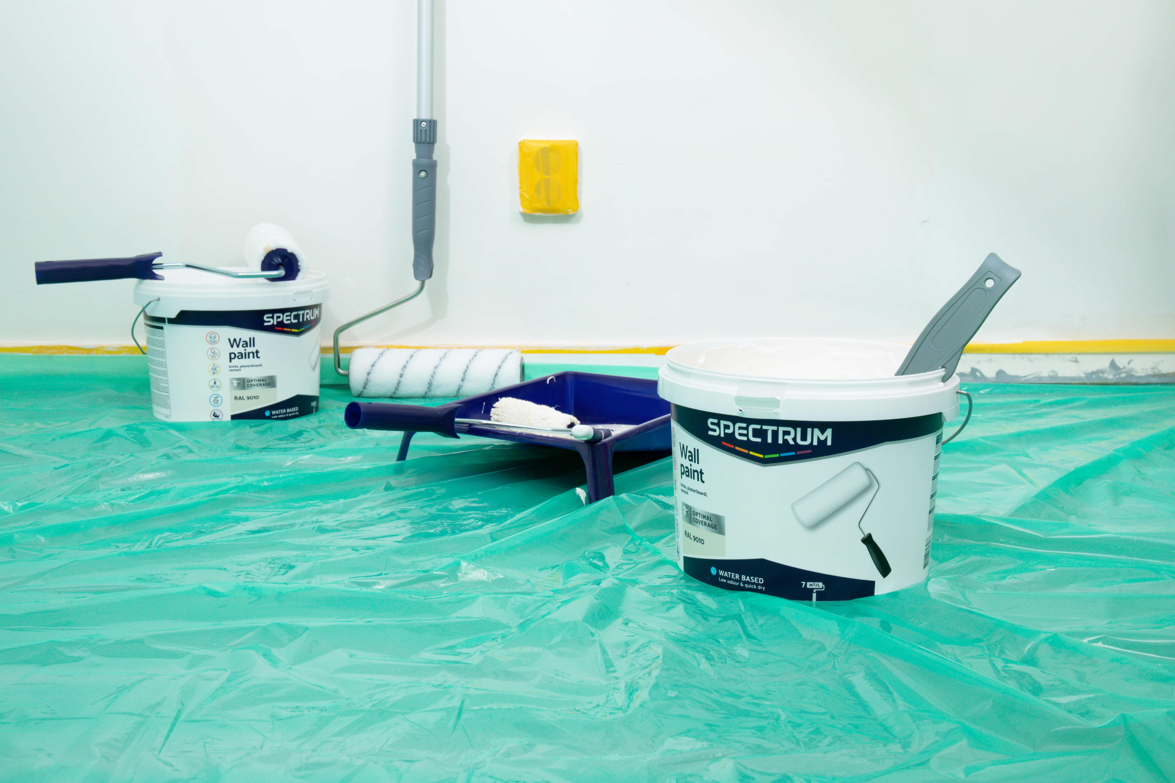 Spectrum | Action NL