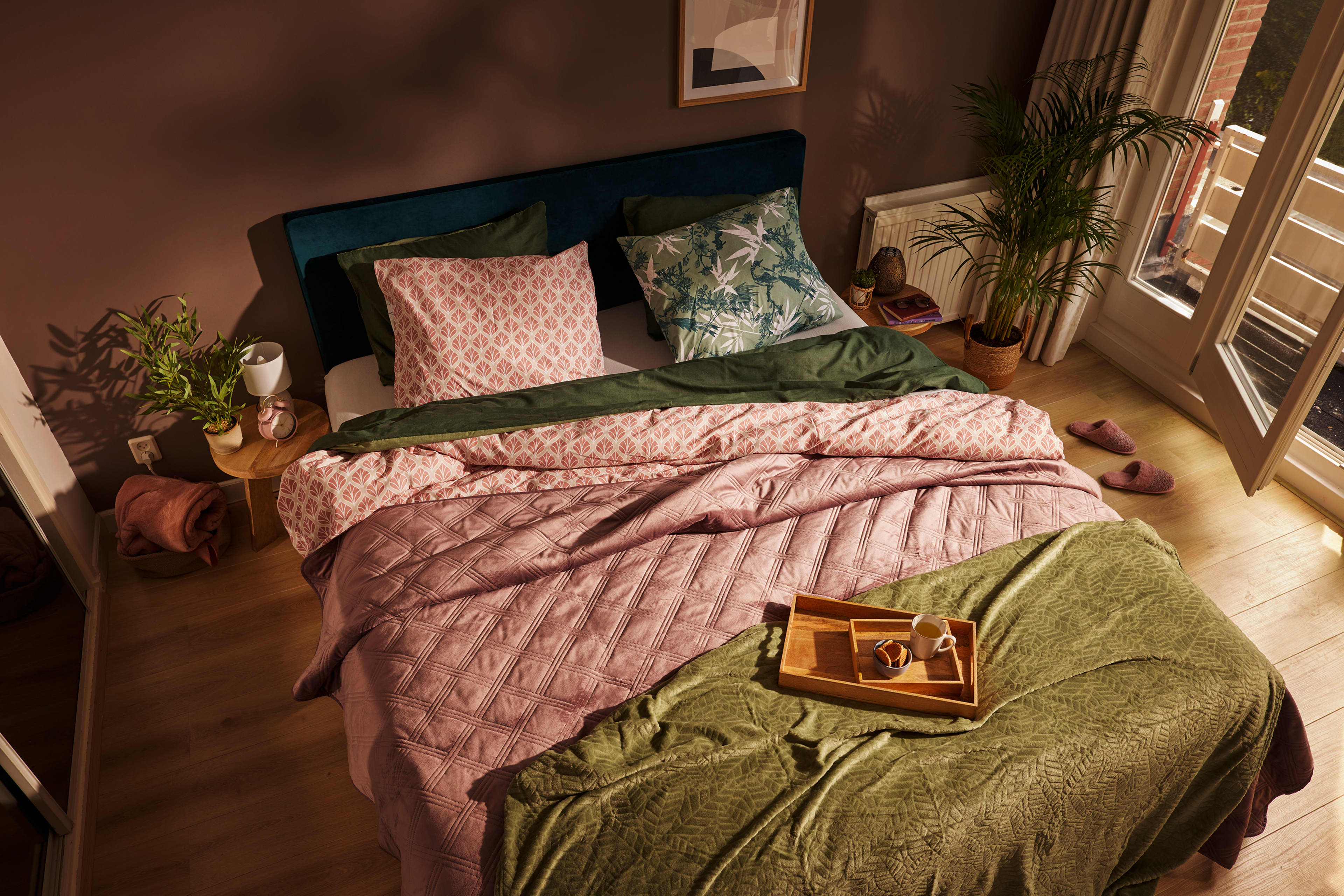 Le coton durable | Action FR